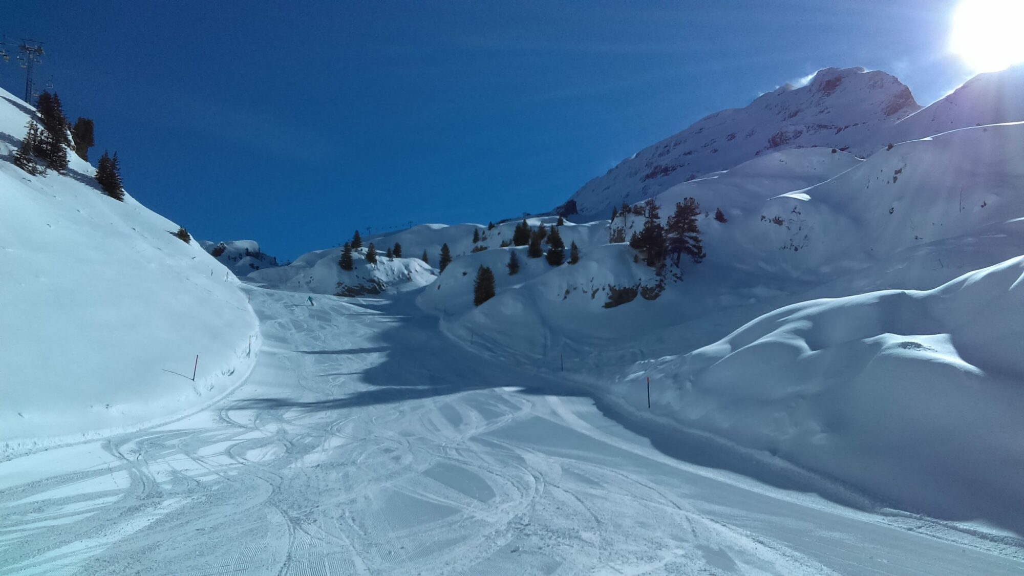 Vacances au ski : 1,5 séjours par an - Moving Minds